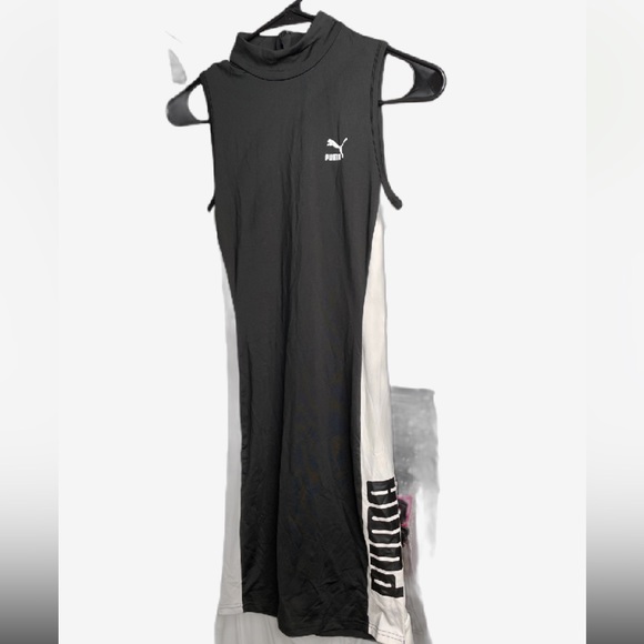 Puma | Dresses | Puma Dress | Poshmark